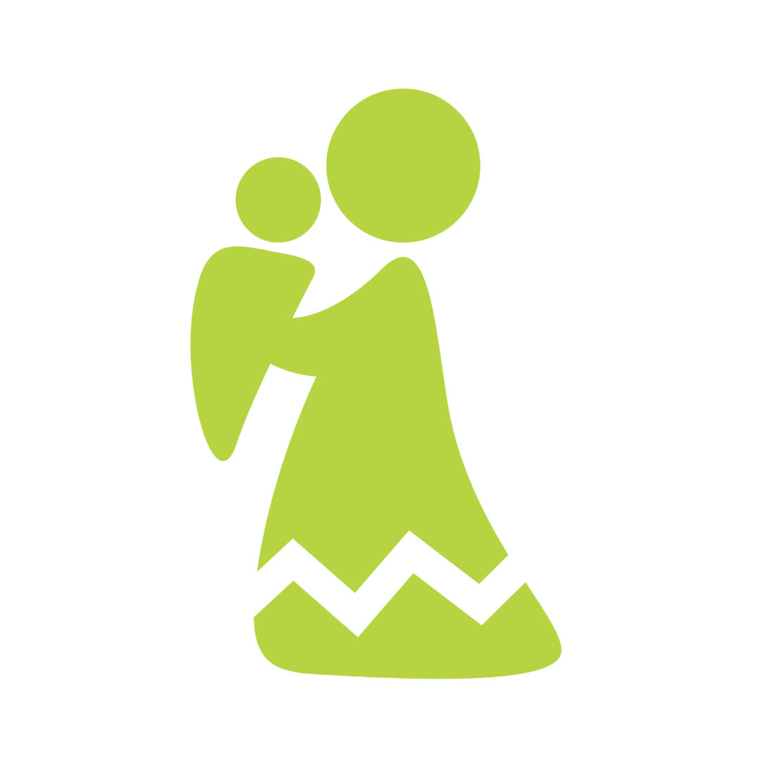 Impact Baby Rescue - Impact Africa