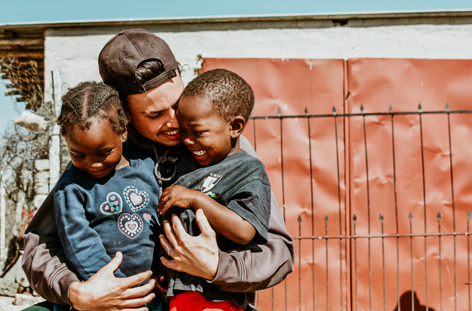 Serve Impact Africa serve-impact-africa
