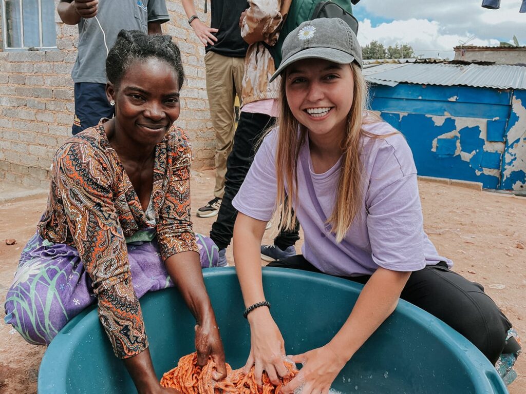 Home - Impact Africa