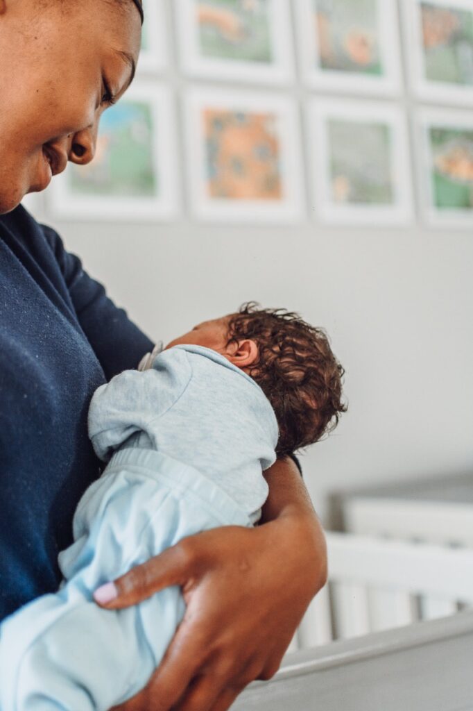 Impact Baby Rescue - Impact Africa